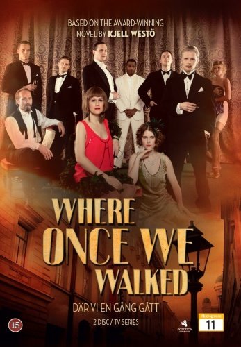 Amazon.com: Where Once We Walked: Mini-Series [Region 2] : Mikko Kouki ...