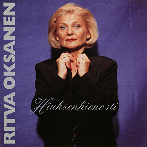 Hiuksenhienosti by Ritva Oksanen on Amazon Music - Amazon.co.uk