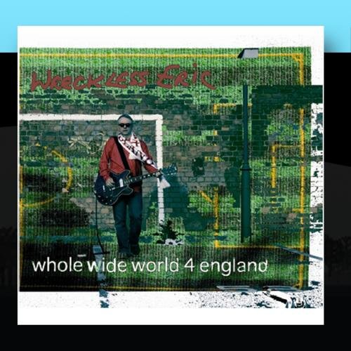 Amazon.com: Whole Wide World 4 England: CDs & Vinyl