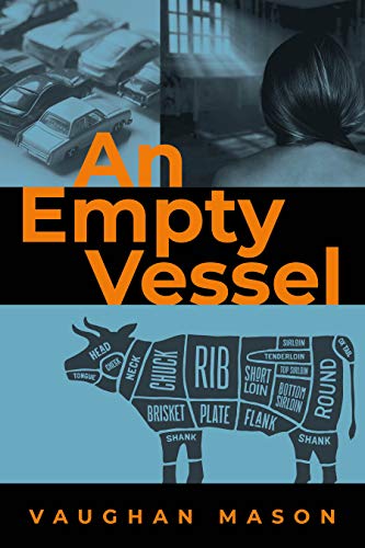 An Empty Vessel: The post-war British classic by Vaughan Mason (The ...