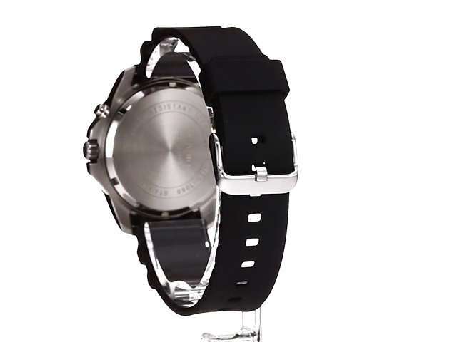 Watch Casio Men's MTD-1080-7AVCF Super Illuminator Diver Digital ...