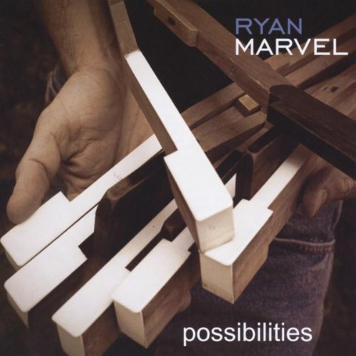 Play Possibilities by Ryan Marvel on Amazon Music