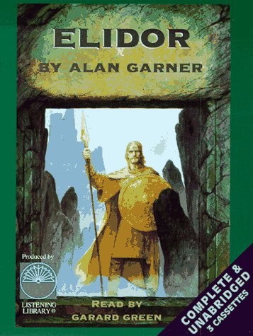 Elidor: Garner, Alan, Green, Garard: 9780807277904: Amazon.com: Books