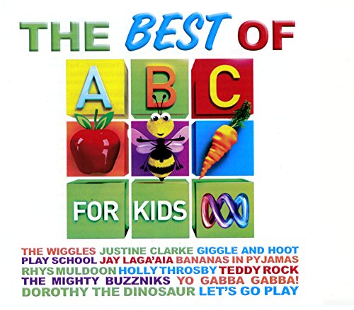 Best of ABC for Kids: Amazon.es: CDs y vinilos}