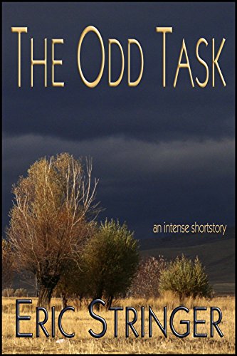 The Odd Task eBook : Stringer, Eric: Amazon.in: Kindle Store