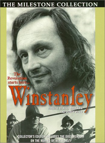 Amazon.com: Winstanley [DVD] : Miles Halliwell, Jerome Willis, Terry ...