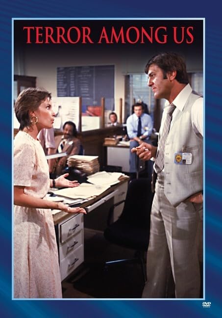 Amazon.com: Terror Among Us : Don Meredith, Jennifer Salt, Kim Lankford ...