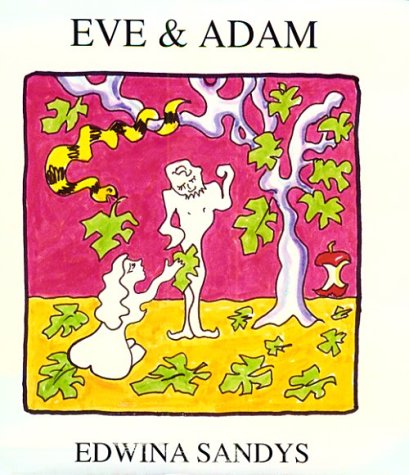 Eve & Adam: Sandys, Edwina: 9780967700304: Amazon.com: Books