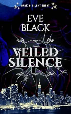 Veiled Silence eBook : Black, Eve: Amazon.com.au: Kindle Store