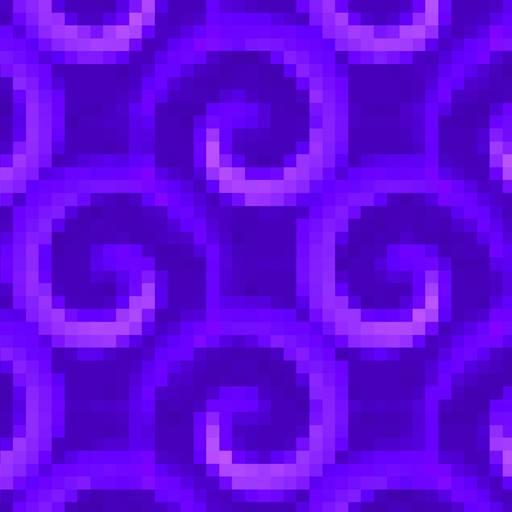 Nether Portal 3D: Block Craft Live Wallpaper & Retro Screensaver - App ...