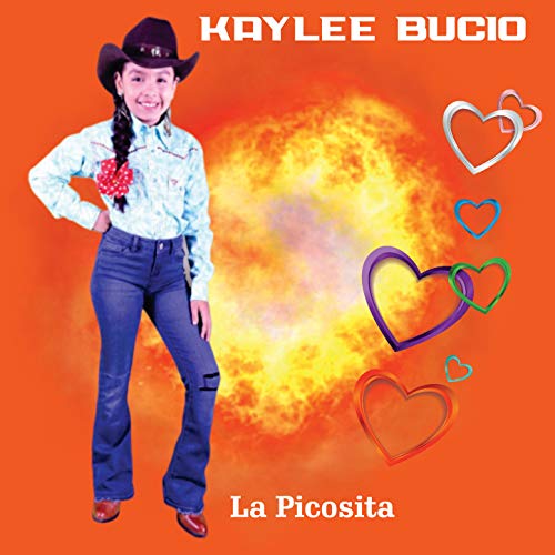 La Picosita de Kaylee Bucio en Amazon Music Unlimited