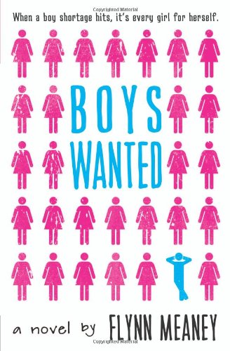 Amazon.com: Boys Wanted: 9780316206402: Meaney, Flynn: Books