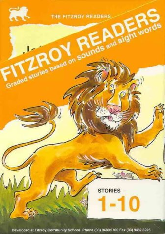 Fitzroy Stories: 1-10 : Berryman, Faye: Amazon.com.au: Books