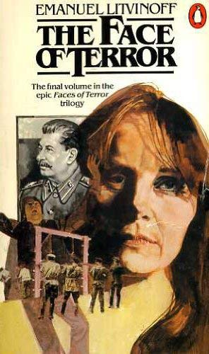 the face of terror: Litvinoff, Emanuel: 9780140047127: Amazon.com: Books
