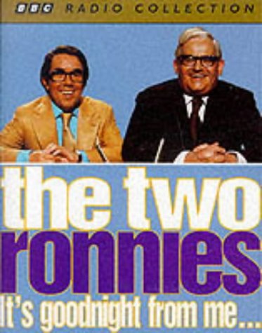 It's Goodnight from Me (BBC Radio Collection): Amazon.co.uk: Barker ...