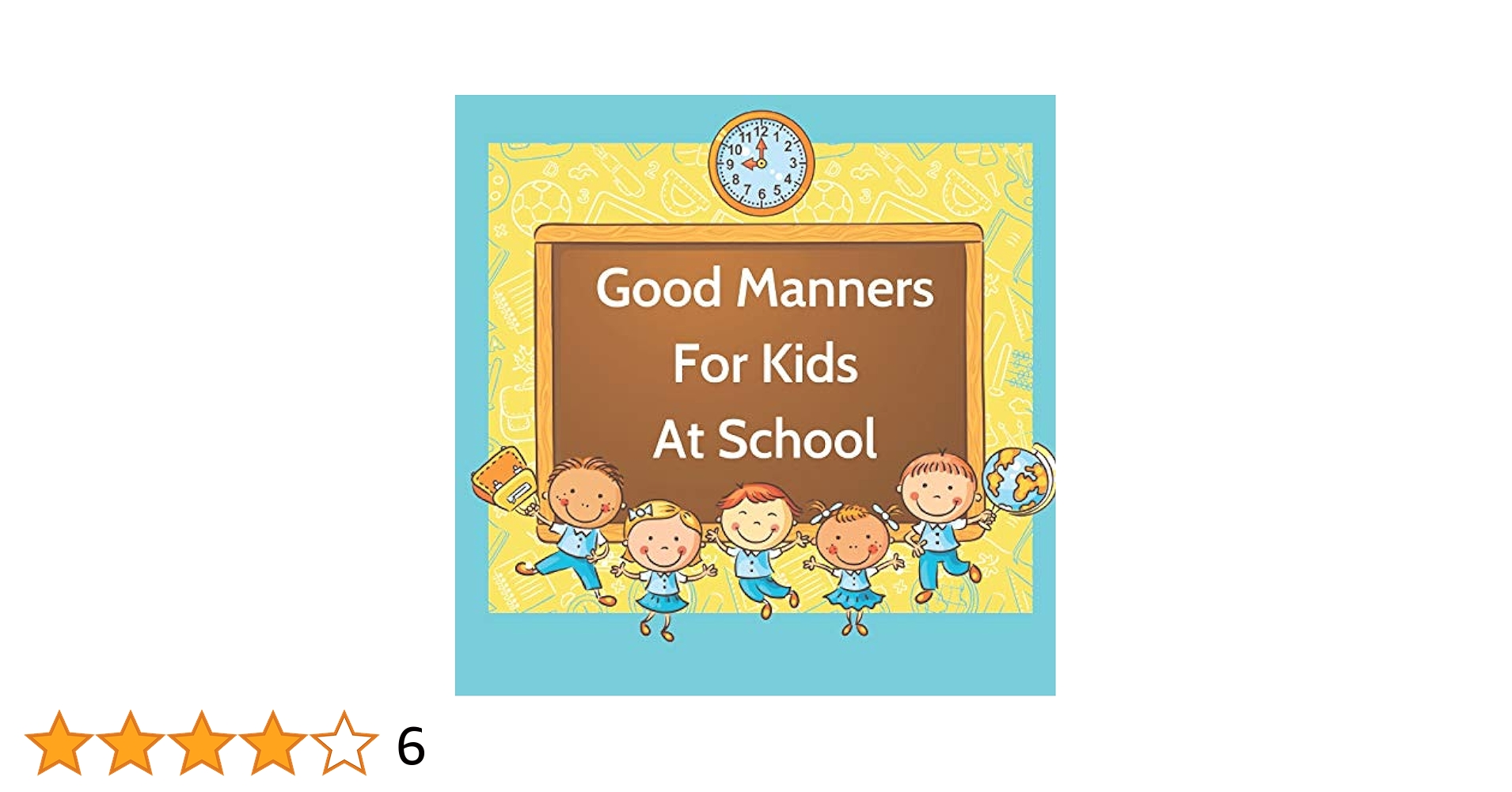 Good Manners At School