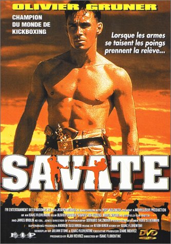 Amazon.com: Savate : Movies & TV