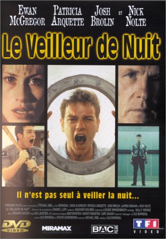Amazon.com: Le Veilleur de nuit : Philippe Noiret, Sabine Azéma, Eric ...