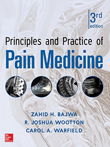 20 Best Pain Management Books of All Time - BookAuthority