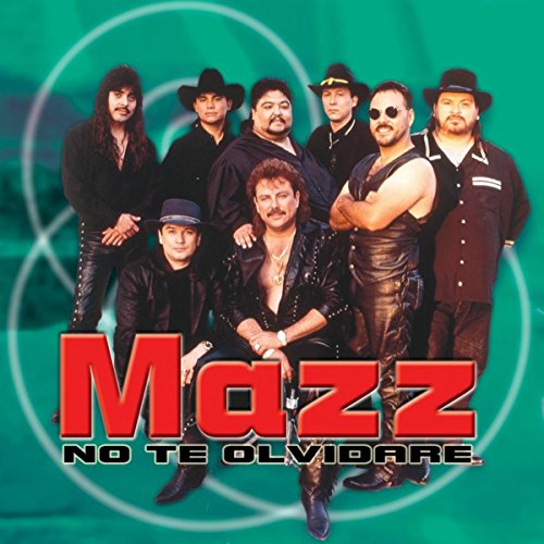Play No Te Olvidare by Mazz on Amazon Music
