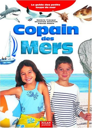 Amazon.com: Copain des mers: 9782745920560: Books