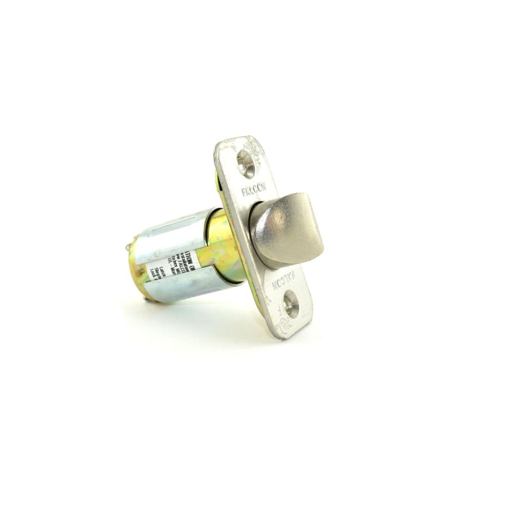 Falcon Q330205626 234 Radius Spring Latch for W Series 1" Face - Amazon.com