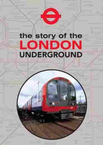Story of the London Underground [DVD] [Import]: Amazon.de: DVD & Blu-ray