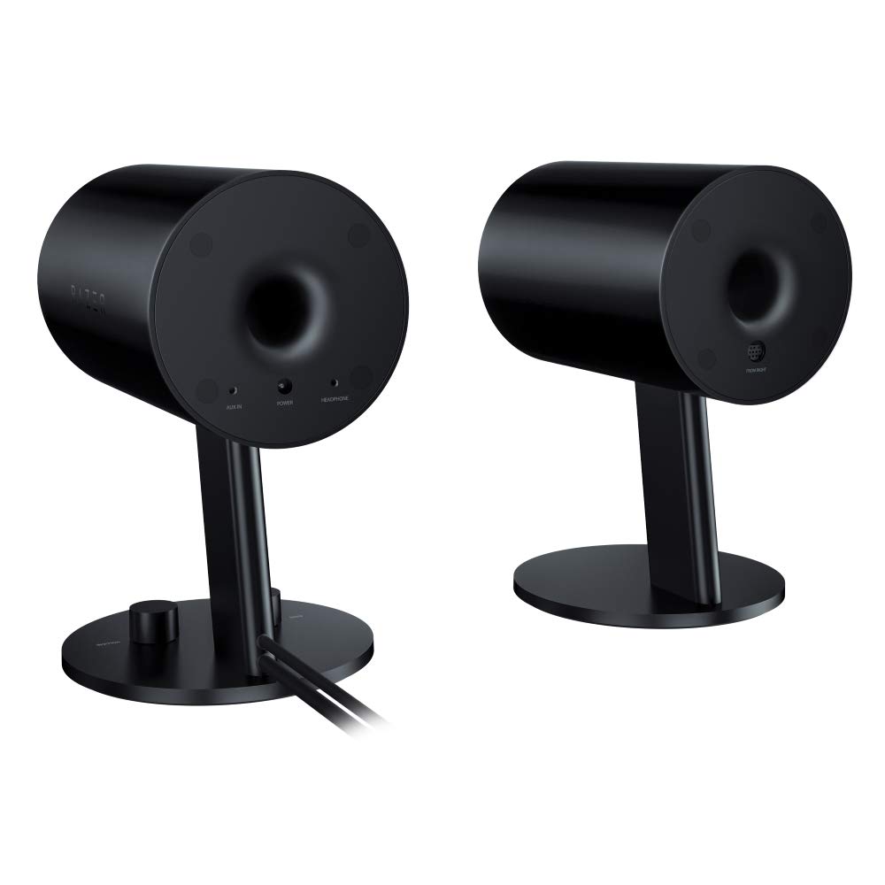 razer-nommo-chroma-2-0-gaming-speakers-with-razer-rgb-chroma-custom