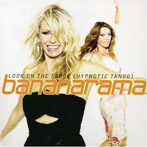 Bananarama - Look On The Floor (DVD Single) - Amazon.com Music