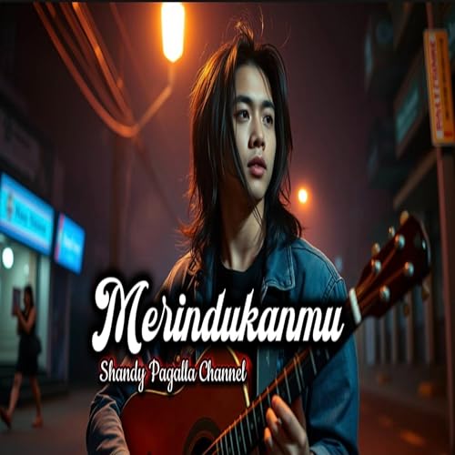 Merindukanmu : Shandy Pagalla Channel: Amazon.fr: Téléchargement de Musique