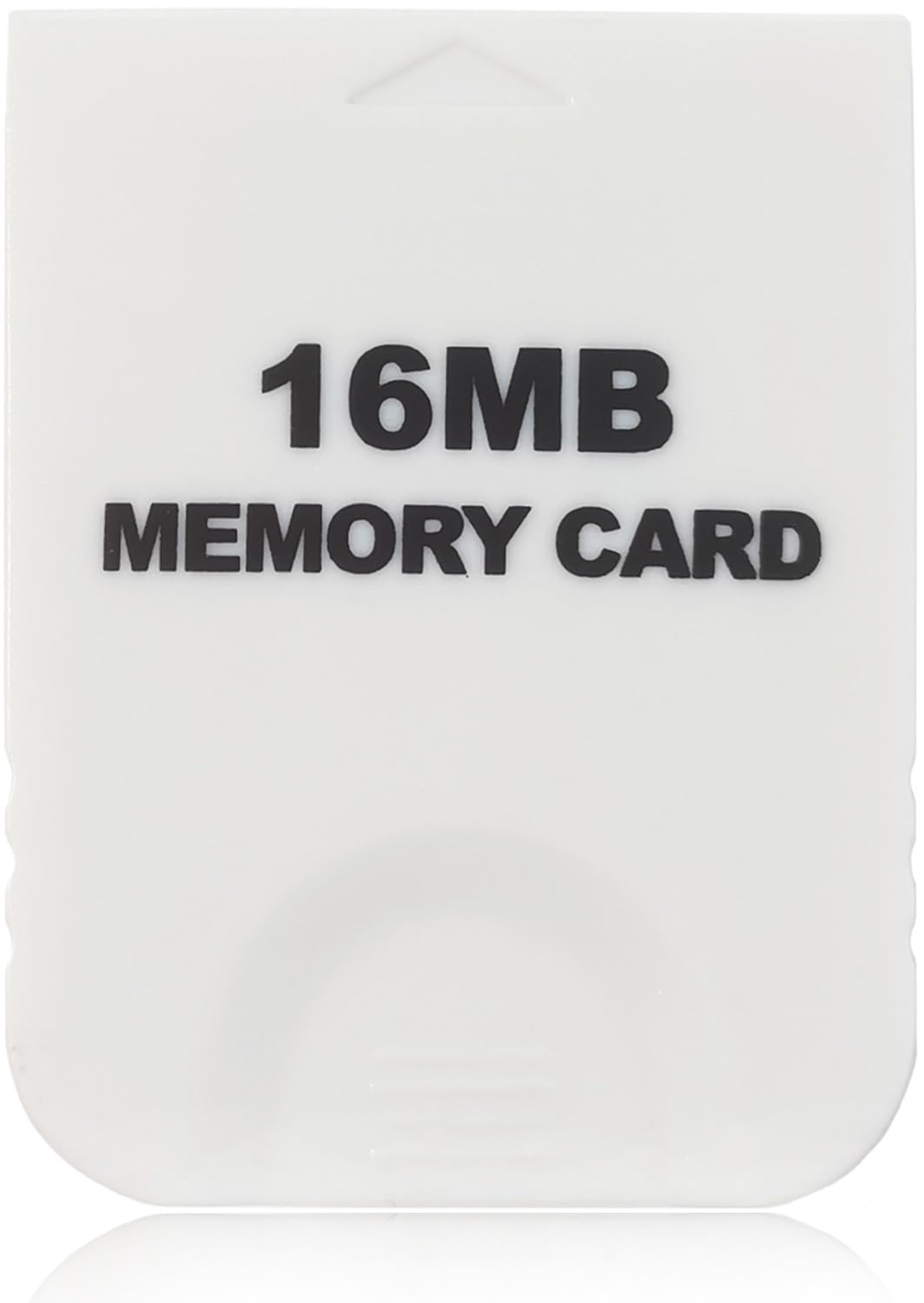 Amazon.com: Hyamass 16MB(251 Blocks) High Speed Gamecube Storage Save ...