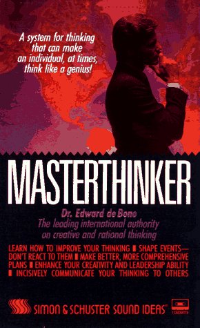 Buy MASTERTHINKER Book Online at Low Prices in India | MASTERTHINKER ...