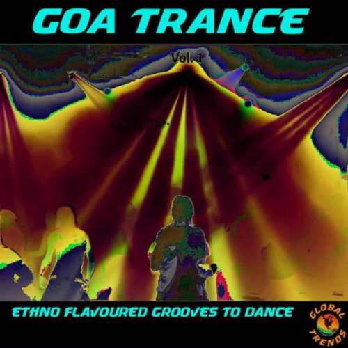 Play Goa Trance Vol. 1 by VARIOUS ARTISTS on Amazon Music