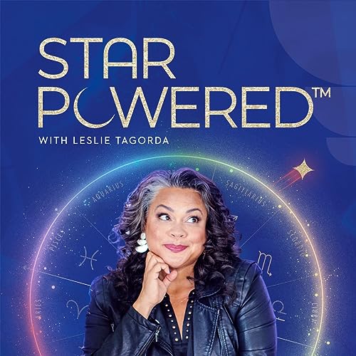 Amazon.com: Star Powered®- Astrology for Changemakers with Leslie ...