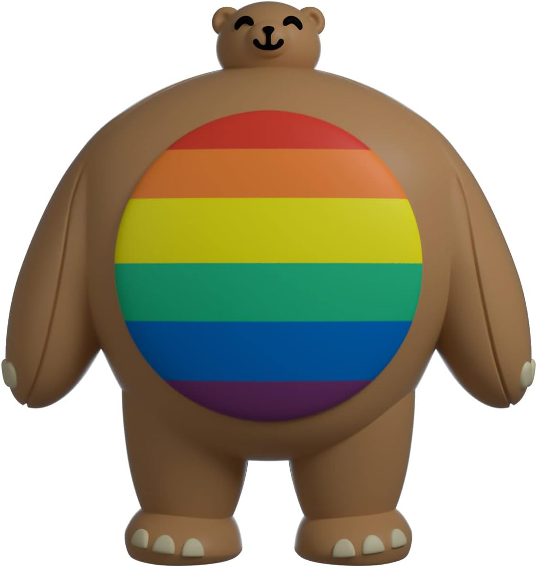 Youtooz Pride Pip – Figura de vinilo de 3.9 pulgadas, coleccionable de ...