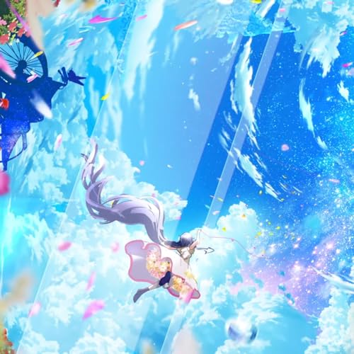 Just want to touch you (feat. Tsuki) song by MIMI feat. Tsuki from Just ...