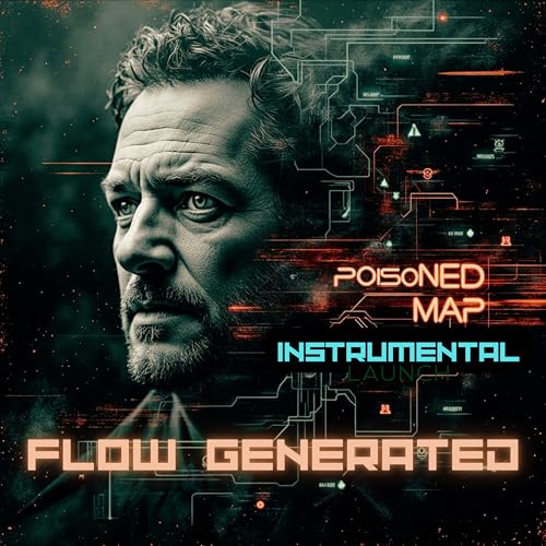 Poisoned Map (Instrumental) by Flow Generated on Amazon Music Unlimited