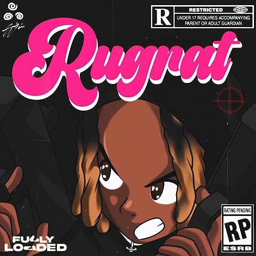 Écouter FULLY LOADED de Rugrat Demon sur Amazon Music Unlimited