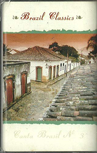 Canta Brasil: Great Brazilian Songbook, # 1 - Amazon.com Music