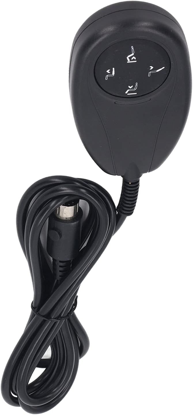 Amazon.com: LimvonTing Lift Chair Remote – User-Friendly Recliner ...
