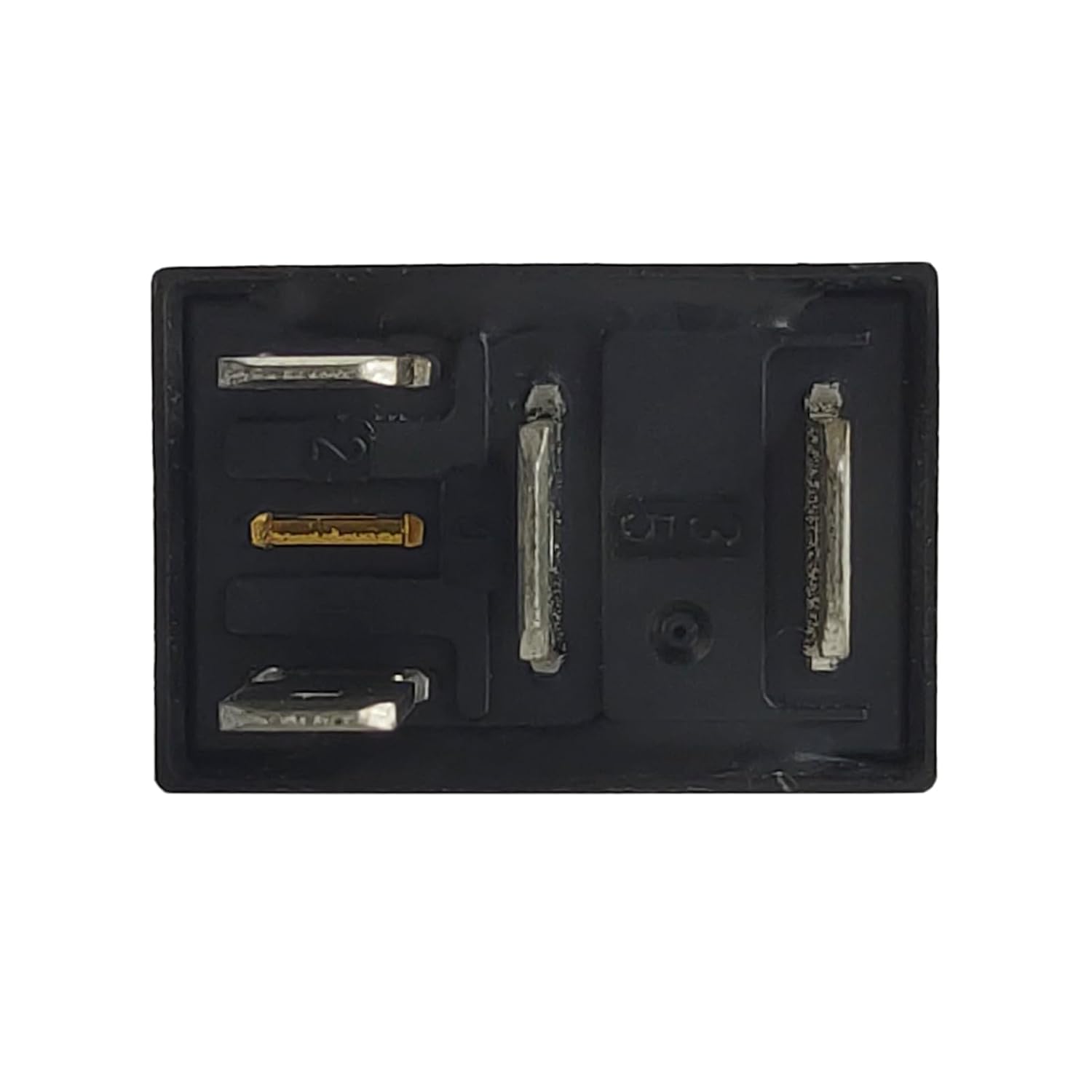 5M5T-14B192-AA 20A 12VDC 4Pins Relé automotriz adecuado para una amplia ...