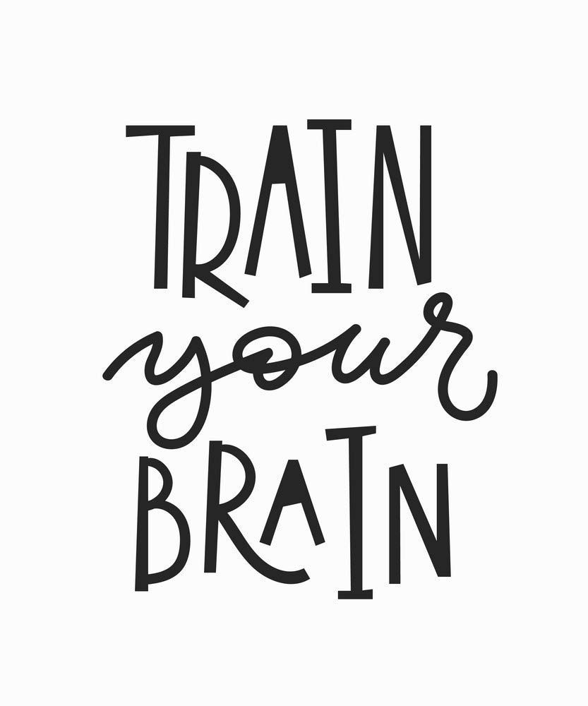 Brain Workout Quotes