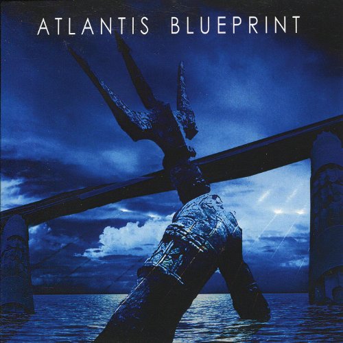 Amazon.co.jp: Atlantis Blueprint [Clean] : Atlantis Blueprint: デジタルミュージック