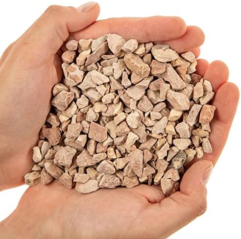 Beautiful Decorative Garden Stones | 20kg Bag | Medium Sized Stones ...