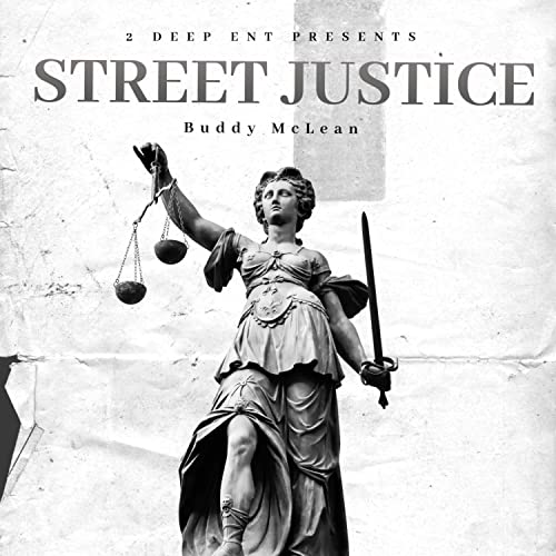 Amazon Music UnlimitedでBuddy McLeanのStreet Justiceを