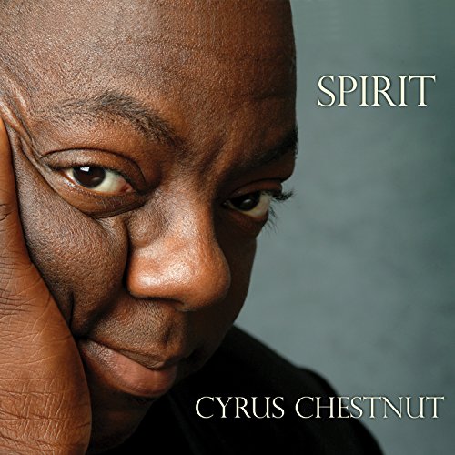 Play Spirit by Cyrus Chestnut on Amazon Music