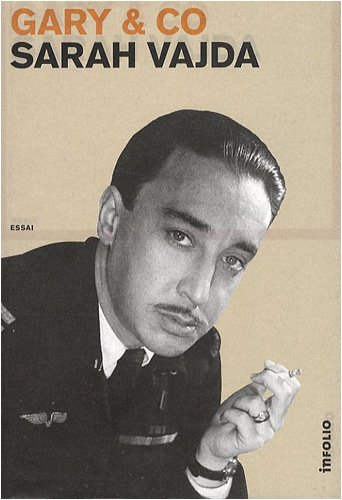 Gary & Co: Vajda, Sarah: 9782884741415: Amazon.com: Books