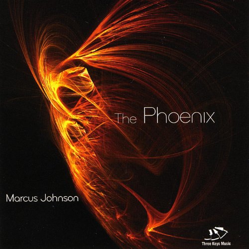 Amazon.com: The Phoenix : Marcus Johnson: Digital Music