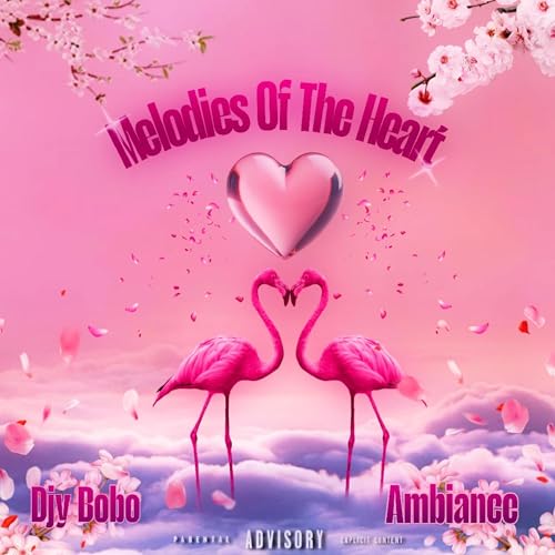 Amazon.co.jp: Melodies Of The Heart : Djy Bobo: デジタルミュージック