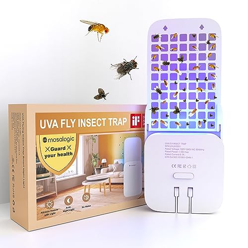 Top 10 Indoor House Fly Trap of 2022 - Katynel